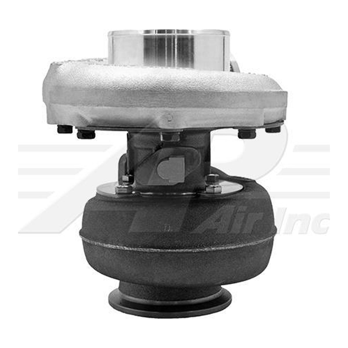 Turbo for John Deere OE# RE500082 – Qualy Air