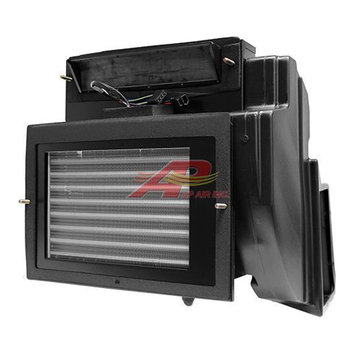 HVAC Box Evaporator & Heater Assembly w/o Plenum for Kenworth OE# F311 ...
