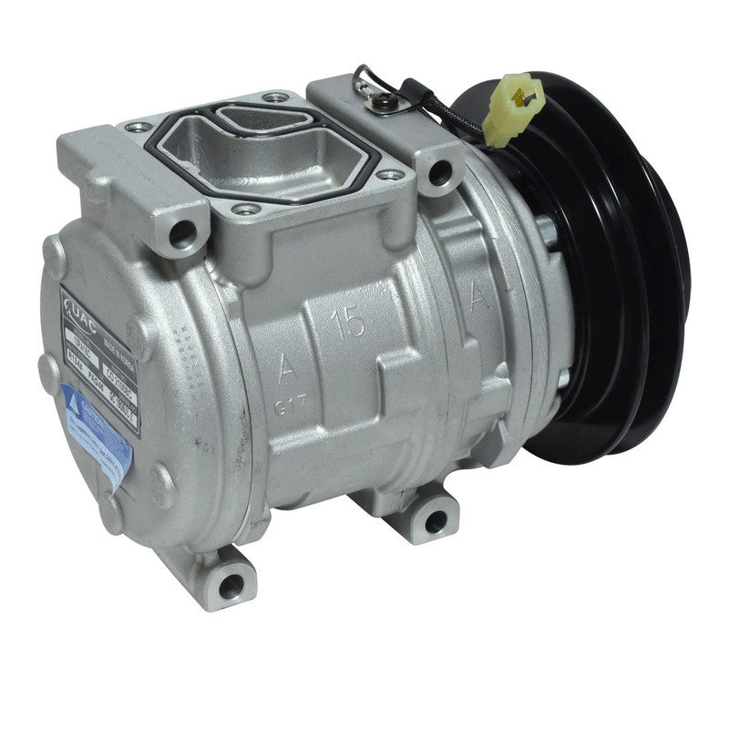 AC Compressor for 96-01 Kia Sportage 89-95 Toyota 4Runner 88-95 Pickup ...