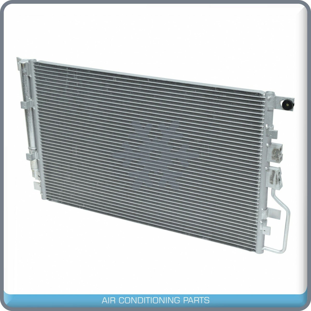 A/C Condenser for Chevrolet Equinox / GMC Terrain QU – Qualy Air