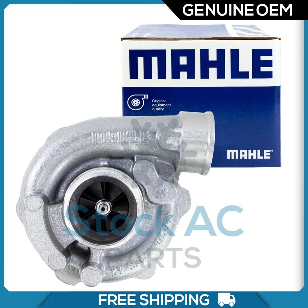 New OEM Turbocharger fits PERKINS INDUSTRIAL 4 LTR - 1004-4T, T4.40 En ...