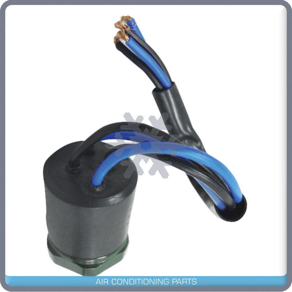 New AC Pressure Trinary Male Switch - SP4082 (UNIVERSAL) – Qualy Air