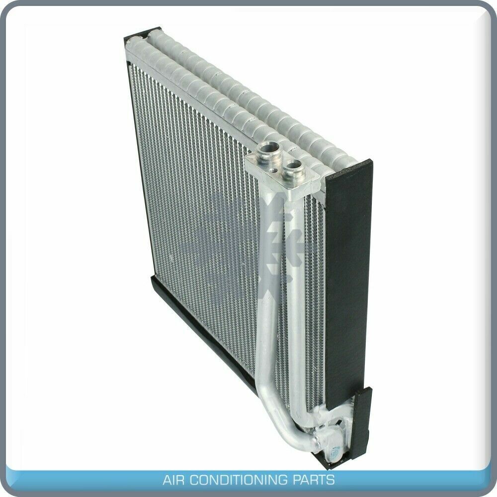 A/C Evaporator Core Caterpillar 320D - OE# 245-7836, 353-2151 – Qualy Air