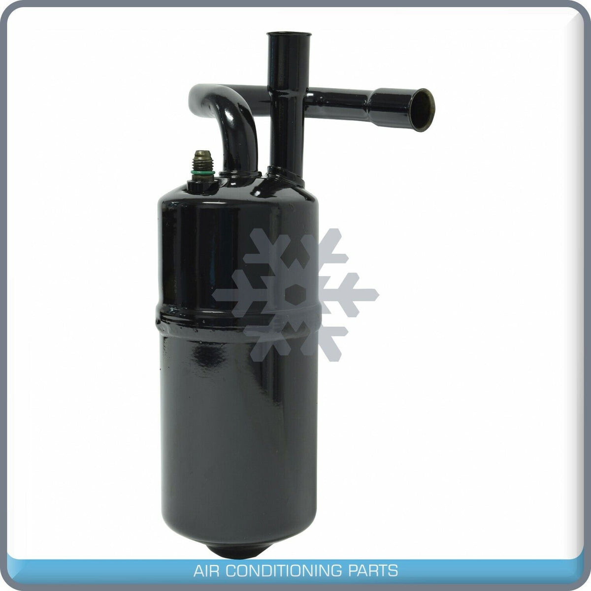 A/C Receiver Drier for Lincoln Town Car / Mercury Grand Marquis, Marau ...