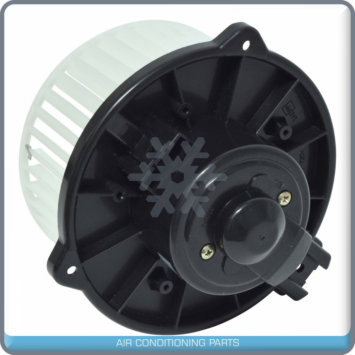 New A/C Blower Motor for Lexus ES300, ES330, LX470, RX400h / Toyota La ...