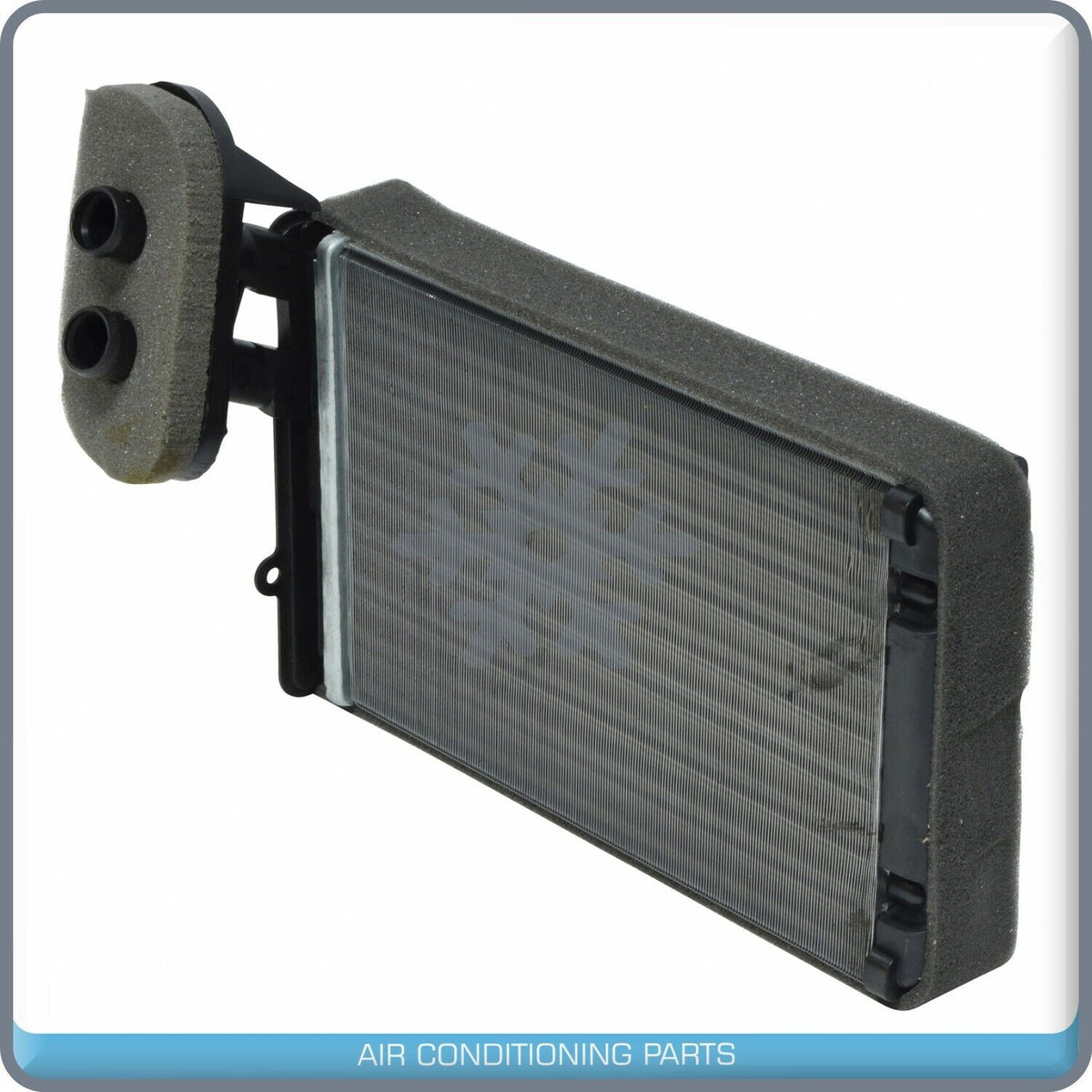 A/C Heater Core for Volkswagen Beetle, Cabrio, Corrado, Golf, Jetta, P ...