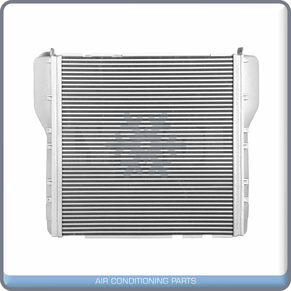 NEW Intercooler for Freightliner M2 112 / Kenworth T660, W900 QL ...