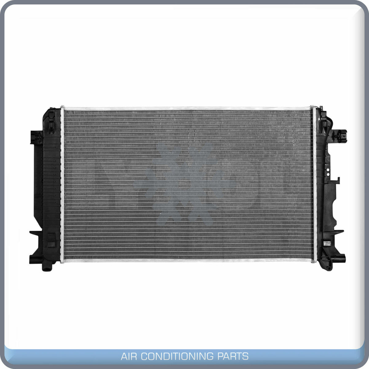 Radiator for Freightliner Sprinter 2500, Sprinter 3500 / Mercedes-Benz ...