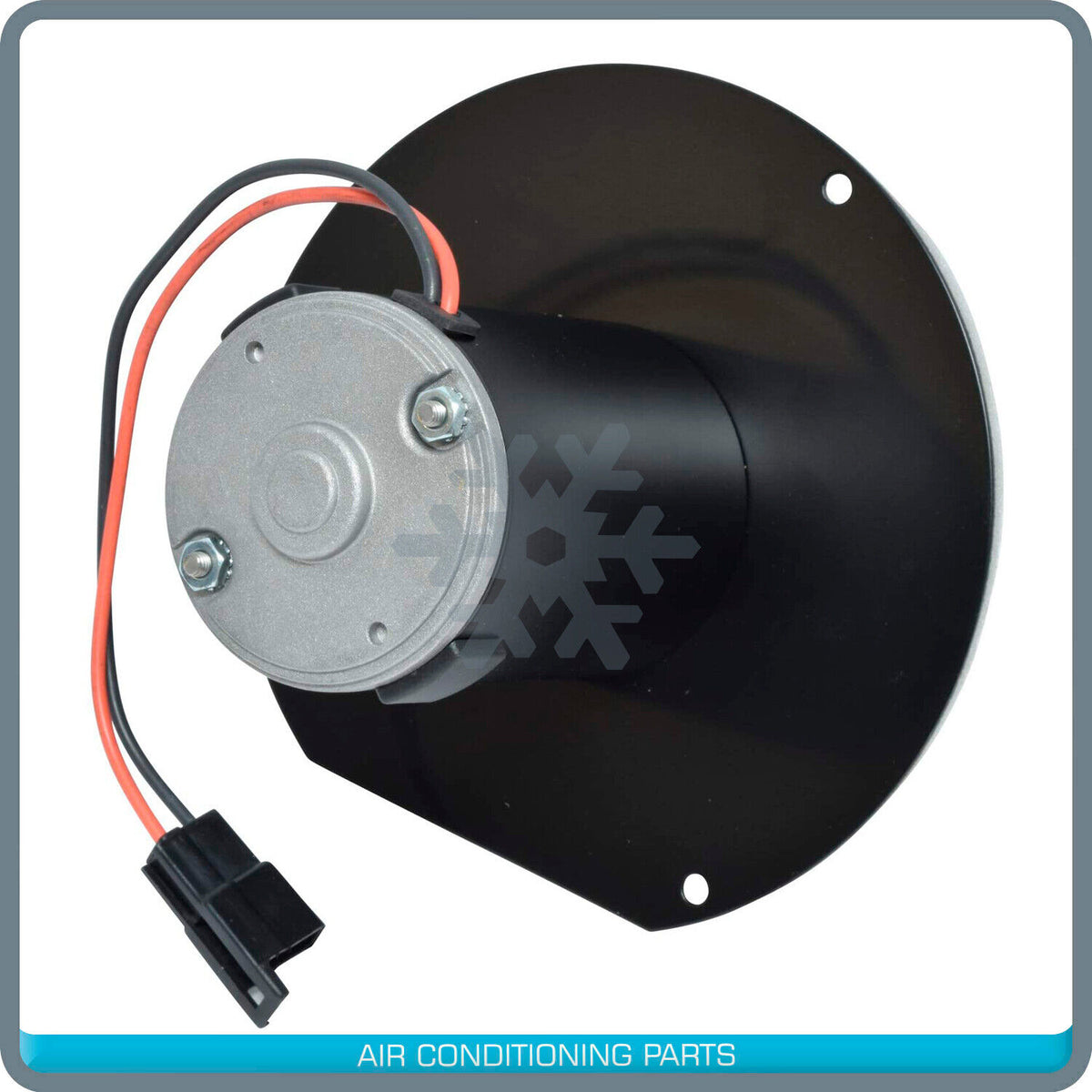 New A/C Blower Motor for Peterbilt 357, 376, 377, 378, 379.. - OE# 3X0 ...