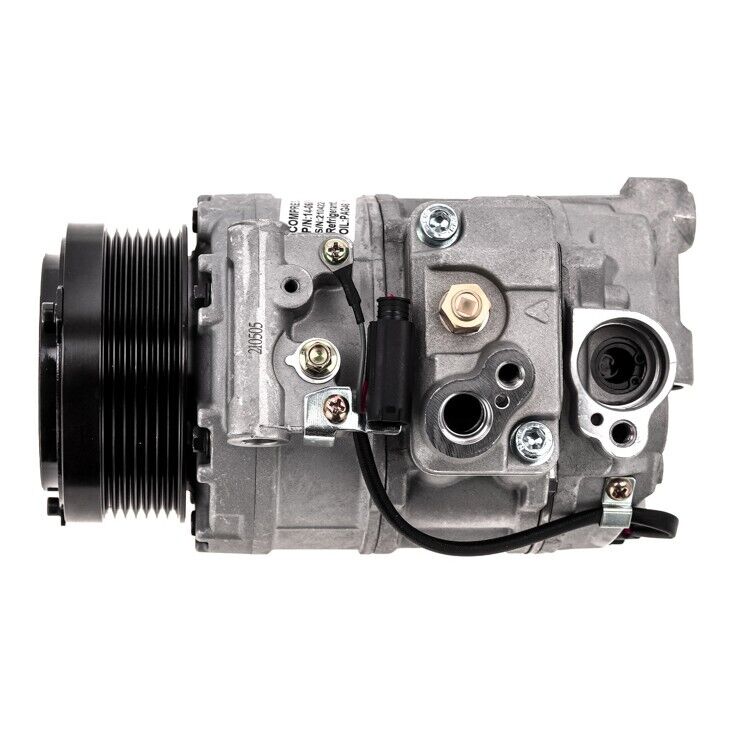 A/C Compressor for Dodge Sprinter / Freightliner Sprinter 2500, Sprint ...