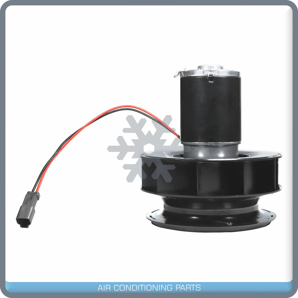 New AC Blower Motor for Caterpillar D5G Track Dozer/Loader 950H 24V