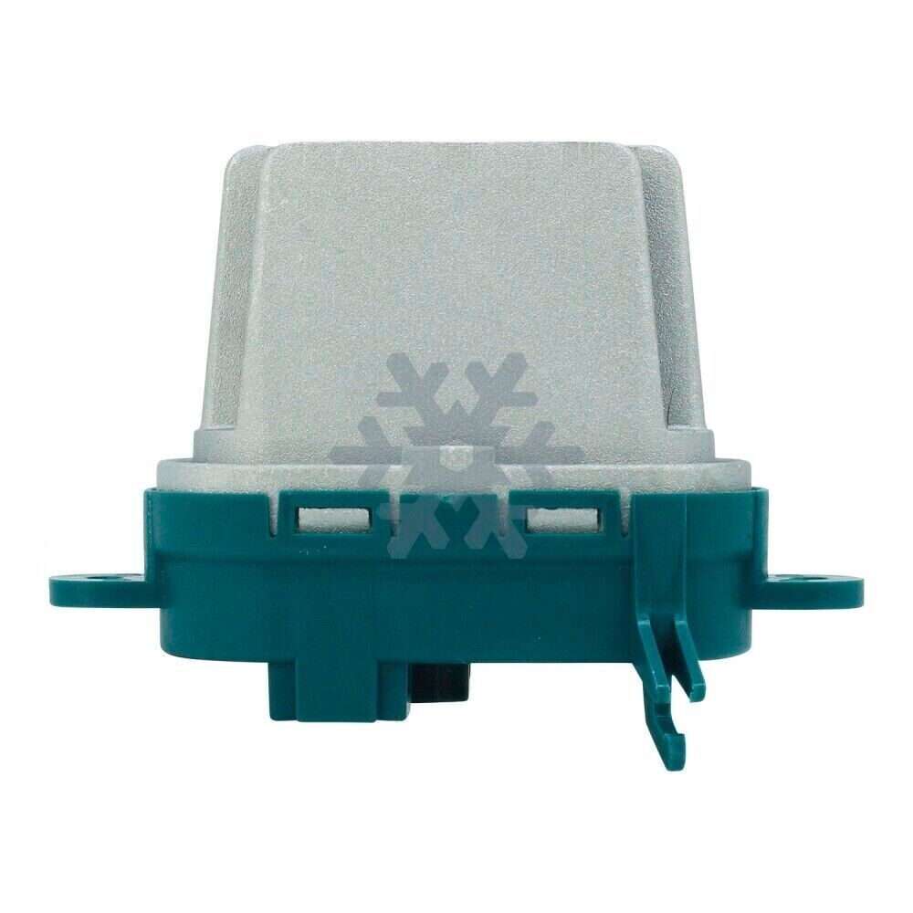 AC Blower Motor Resistor for VW Touareg/Porsche Cayenne/ Audi Q7 OE# 7